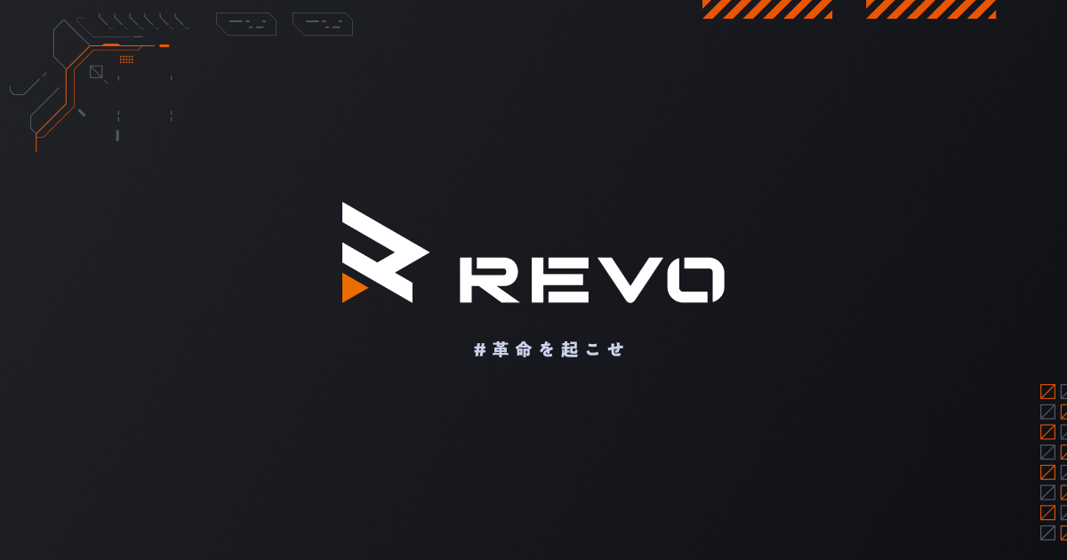 REVO